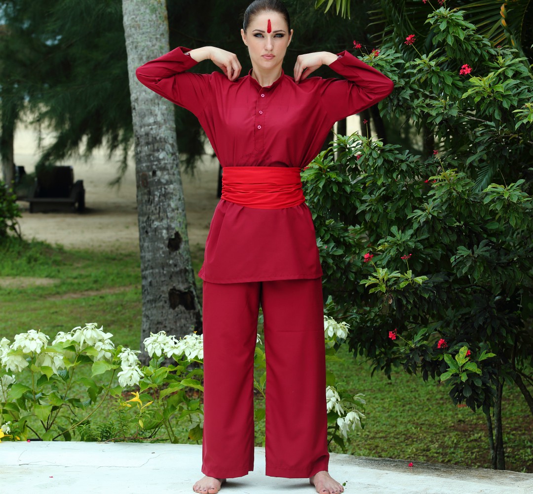 Best Wellness Resort in India | Carnoustie Ayurveda & Wellness